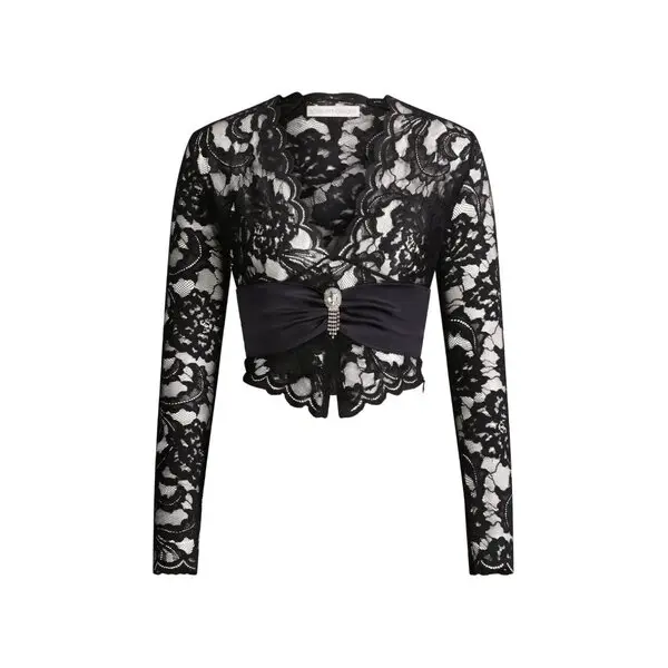 SCARLETT GASQUE Darcy Top