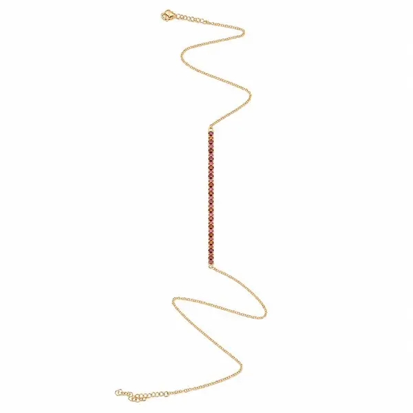 LYA SOUL JEWELRY Lucy Body Chain