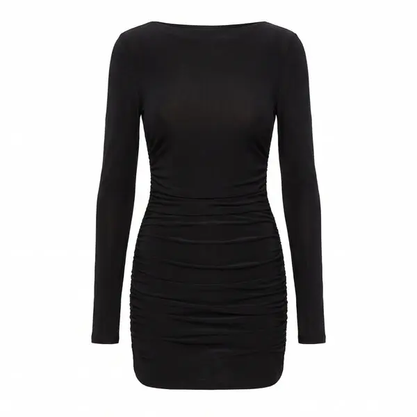 ALOMA STUDIO Lueur Mini Dress