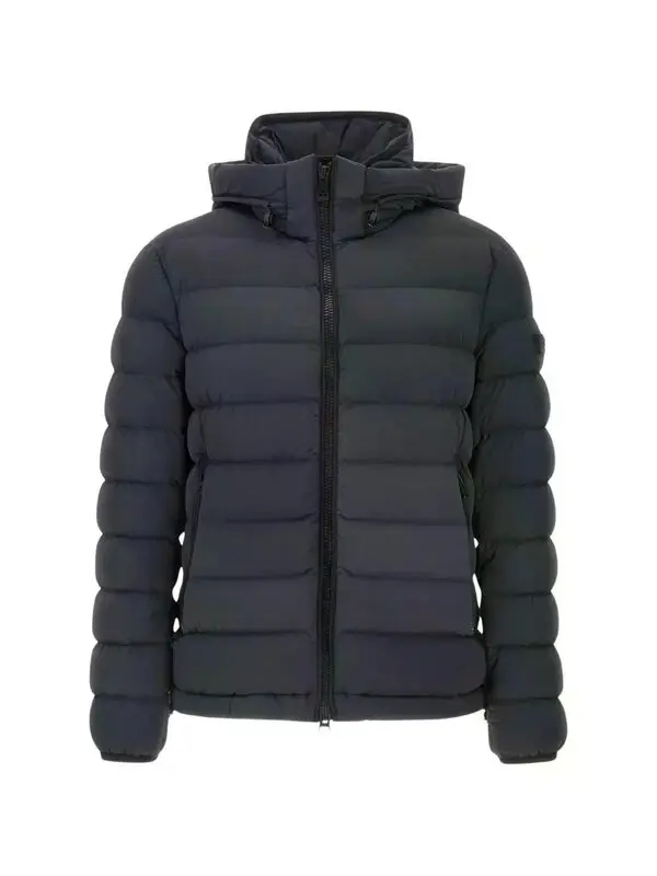 Peuterey Padded Hooded Jacket