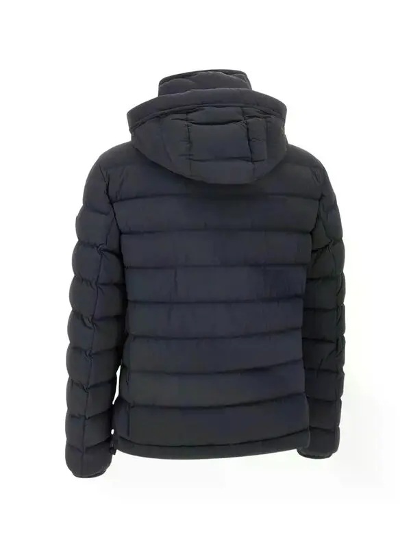 Peuterey Padded Hooded Jacket