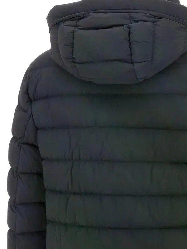 Peuterey Padded Hooded Jacket