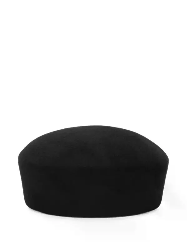THE FRANKIE SHOP Noxley Pillbox Hat