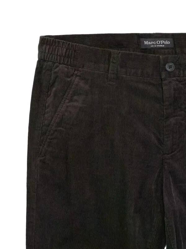 Marc O'polo Stig Jogger Corduroy Trousers