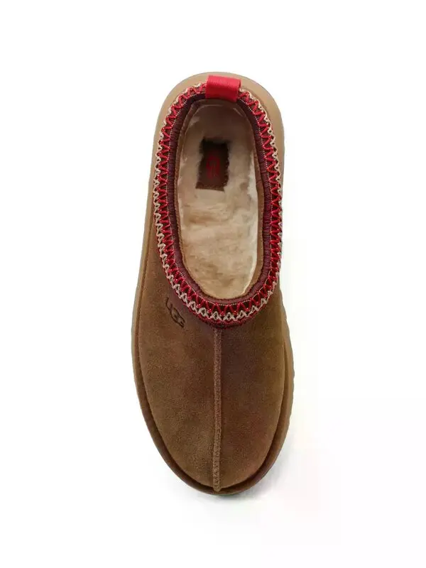 UGG Tazz Ii Platform Slippers