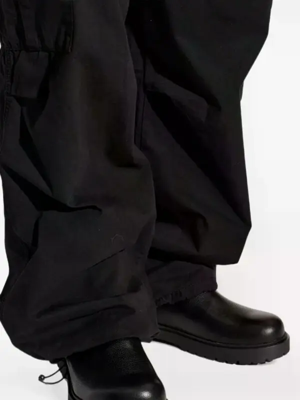 BIRKENSTOCK Highwood Leather Chelsea Boots
