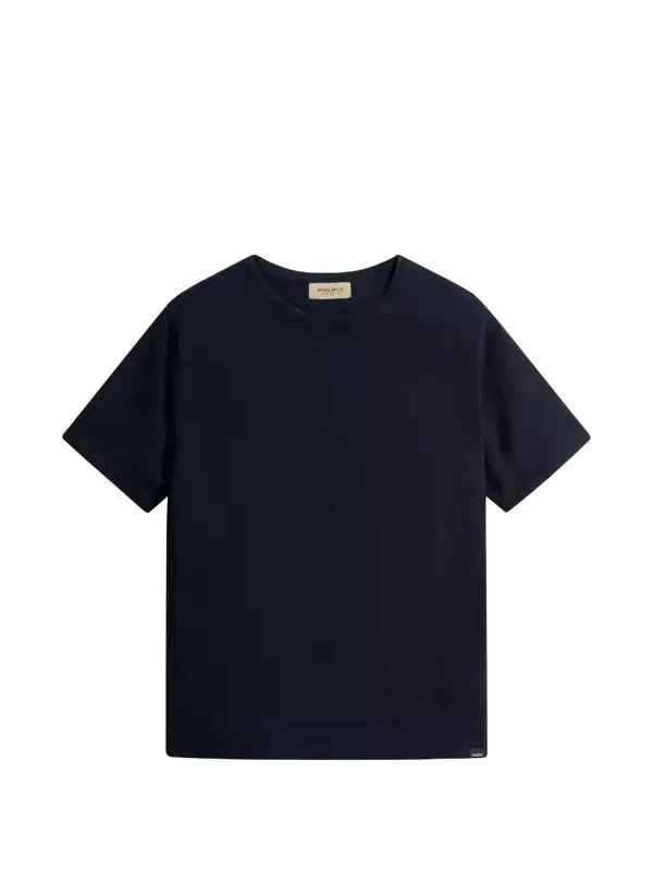 Woolrich Cotton T-shirt