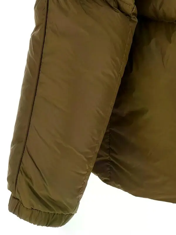 Herno Quilted Down Jacket