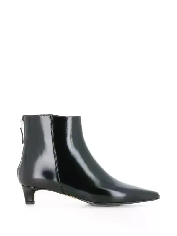 ANTONIO BARBATO MAESTRI VENEZIANI Pointed-toe Ankle Boots
