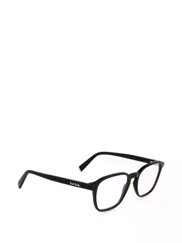 Paul Smith Adbroke Geometric-frame Glasses