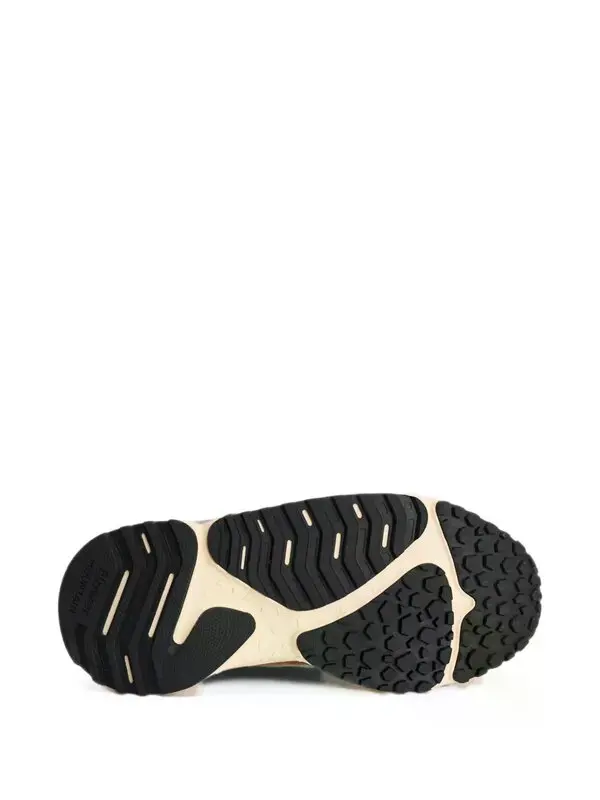 FLOWER MOUNTAIN Yamano 3 Perforated Panelled Sneakers