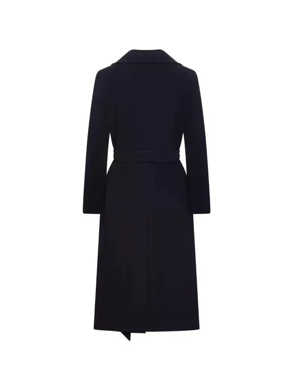 Tagliatore Molly Belted Coat