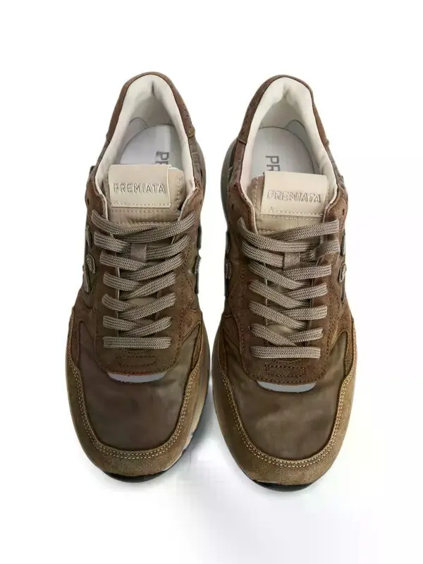 Premiata Mick 0.1 8437 Sneakers