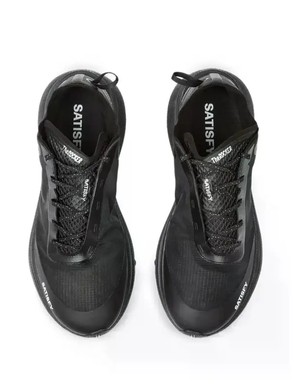 Satisfy Therocker Sneakers
