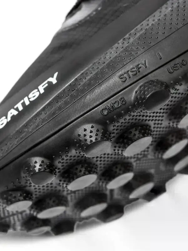 Satisfy Therocker Sneakers