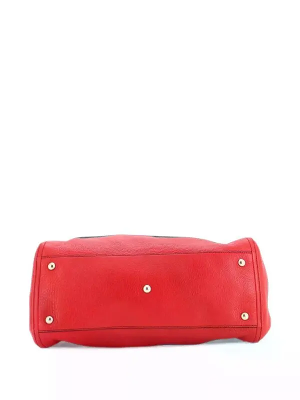 Gucci Soho Leather Medium Shoulder Bag
