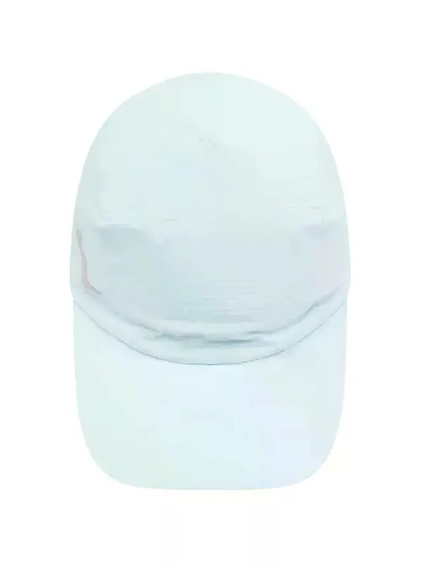 SOAR Dart Seersucker Cap - Blue