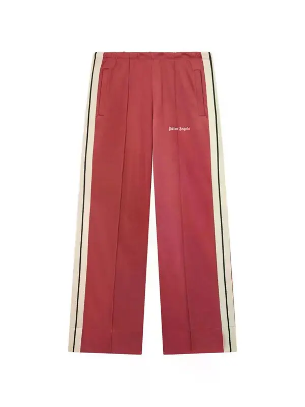 Palm Angels Classic Logo Track Pants