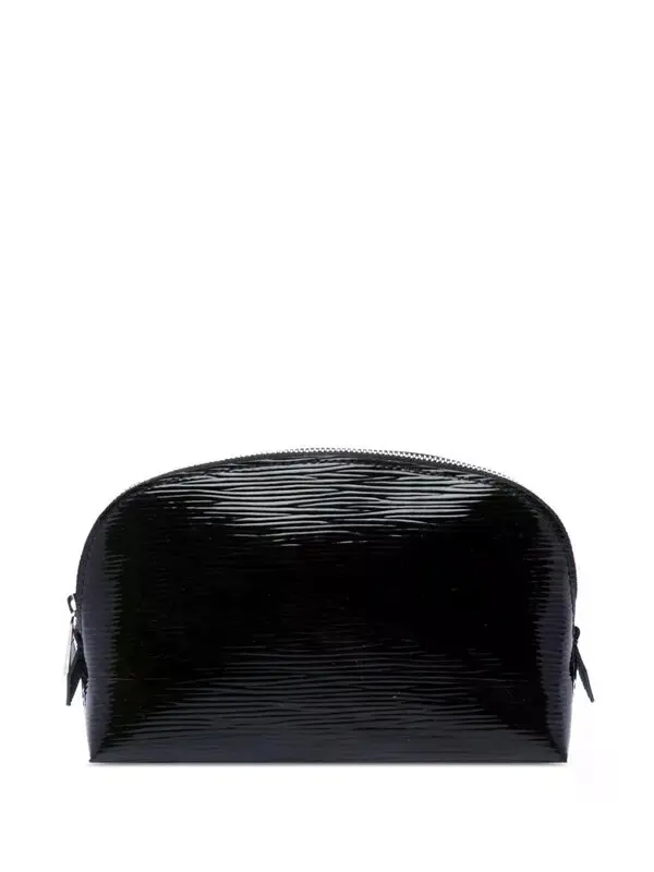 LOUIS VUITTON 2011 Electric Epi Cosmetic Pouch