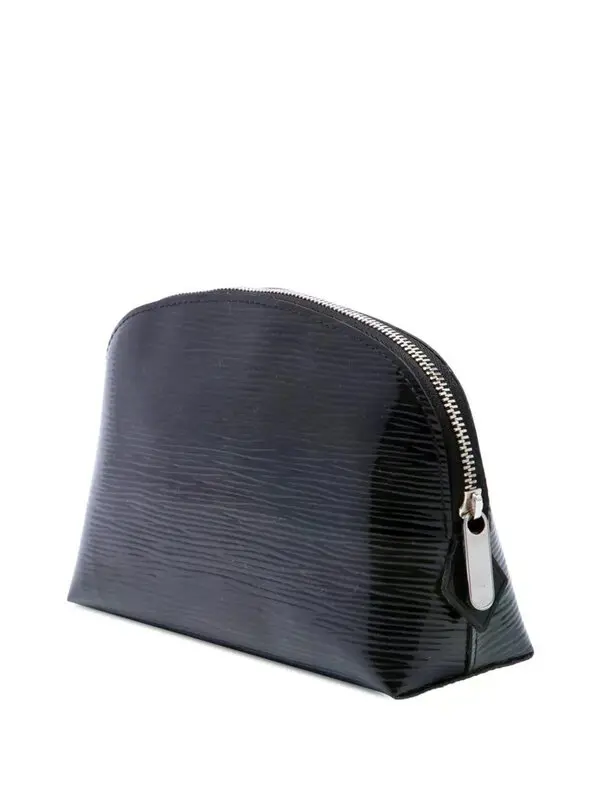 LOUIS VUITTON 2011 Electric Epi Cosmetic Pouch