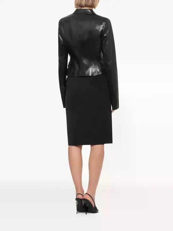 Andamane Long-sleeves Jacket
