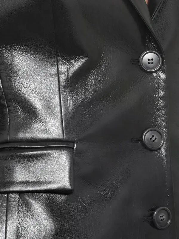 Andamane Long-sleeves Jacket