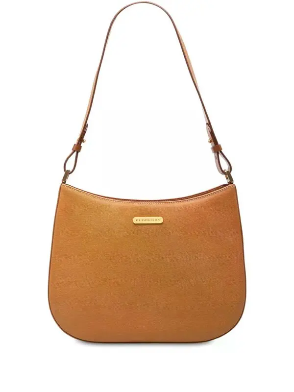 Burberry 2000-2017 Leather Shoulder Bag