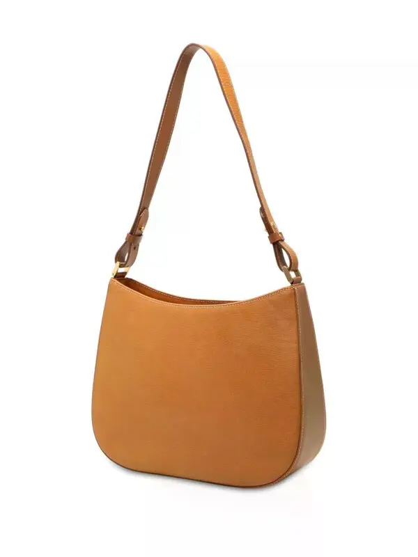 Burberry 2000-2017 Leather Shoulder Bag