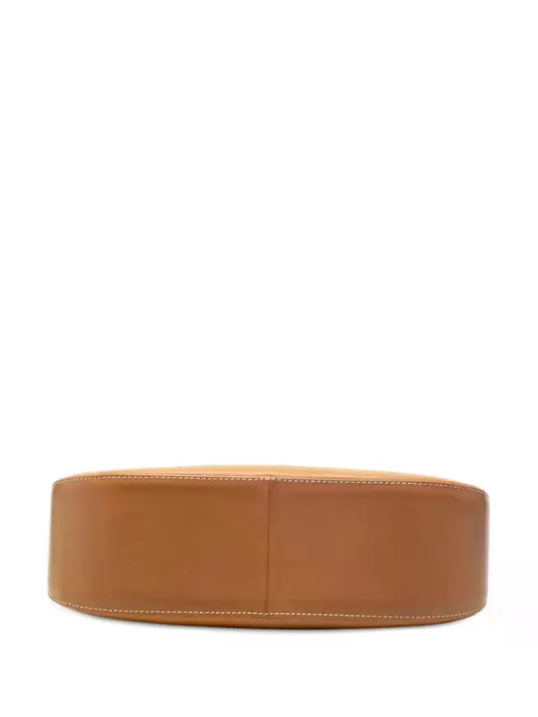 Burberry 2000-2017 Leather Shoulder Bag