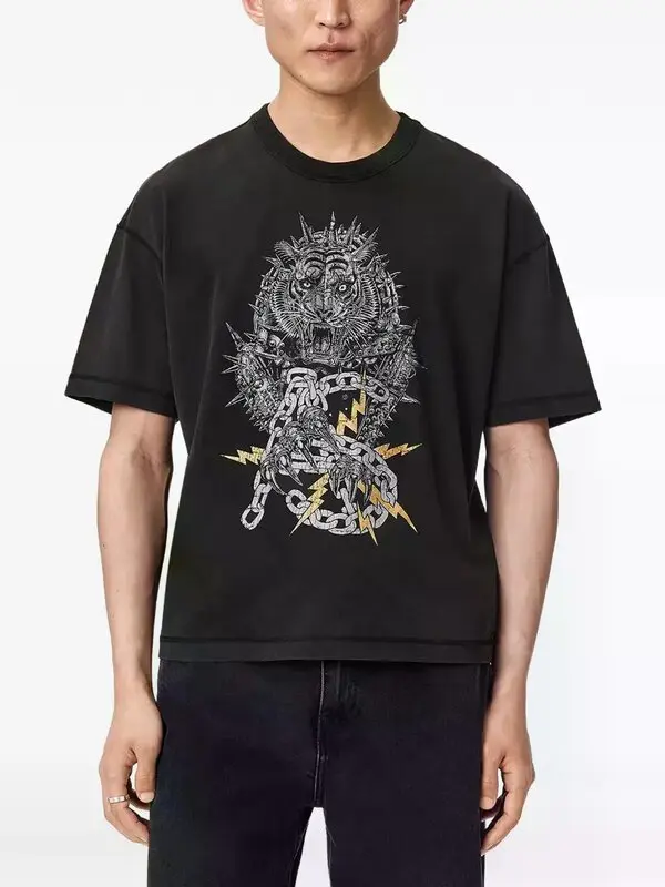 ALLSAINTS Graphic-print T-shirt