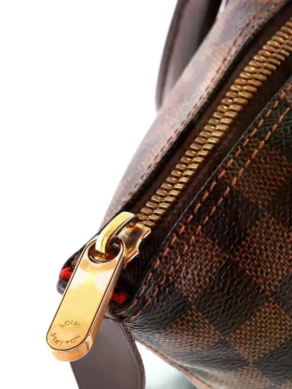 LOUIS VUITTON Saleya Handbag Damier Mm Tote Bag