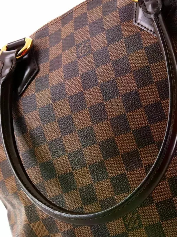 LOUIS VUITTON Saleya Handbag Damier Mm Tote Bag