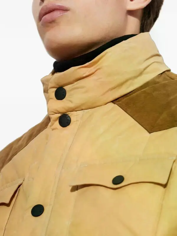 Moncler Après-ski Padded Gilet