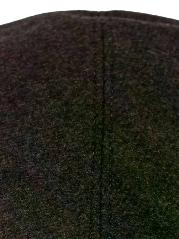 Giorgio Armani Flat Cap