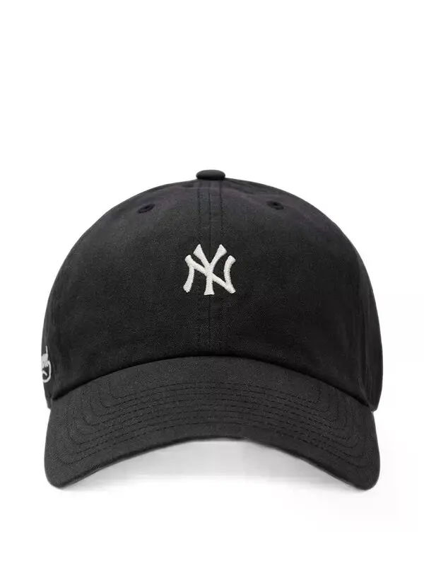 REPRESENT X 47 Mini New York Baseball Cap