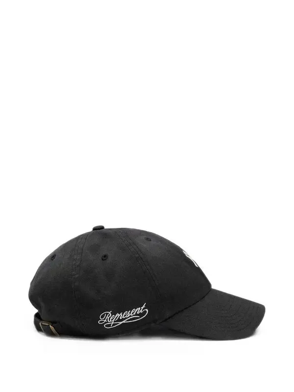 REPRESENT X 47 Mini New York Baseball Cap