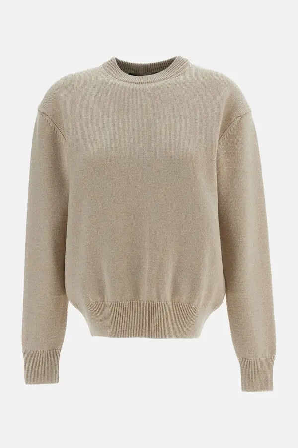 Jacquemus La Maille Moulin Sweater - Multicolor