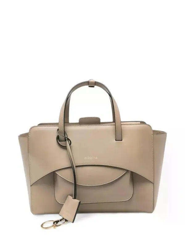 HIDESINS Fl12 Premiere Leather Shoulder Bag