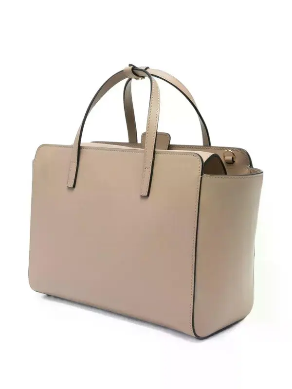 HIDESINS Fl12 Premiere Leather Shoulder Bag