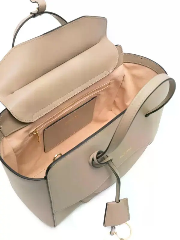 HIDESINS Fl12 Premiere Leather Shoulder Bag
