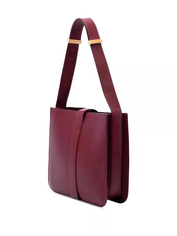 Bottega Veneta 2012-2026 Nappa Marie Shoulder Bag