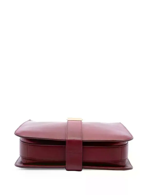 Bottega Veneta 2012-2026 Nappa Marie Shoulder Bag