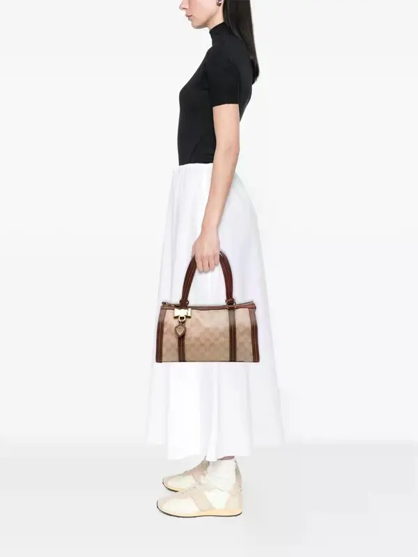 Gucci 2016-2026 Gg Crystal Duchessa Handbag