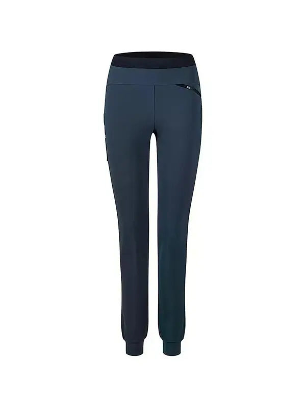 MONTURA Elasticated-waistband Track Pants