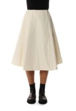 Moncler Wrap Skirt - Multicolor