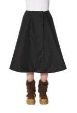 Moncler Wrap Skirt - Multicolor