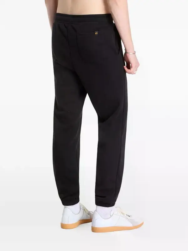 Alpha Industries Logo-print Track Pants