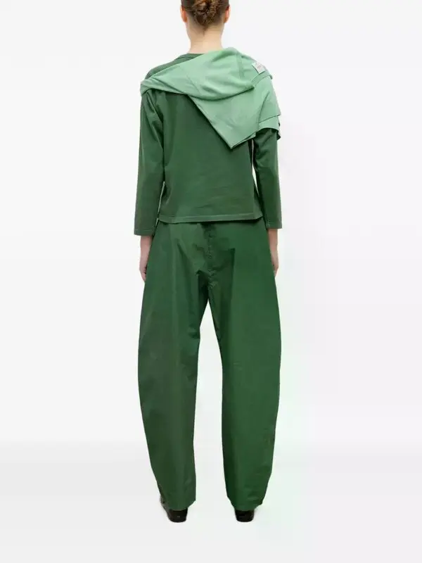 LESET Kyoto Drawstring Trousers