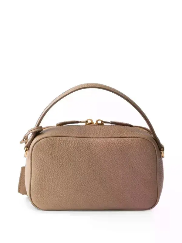 Prada Odette Leather Mini-bag