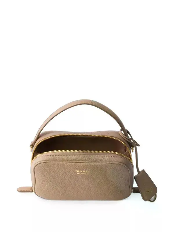 Prada Odette Leather Mini-bag